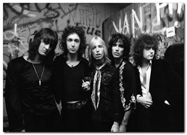 Wall decor Tom Petty and The Heartbreakers Poster 13x19 Inches Ready to ...