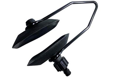 MARINE CITY Boat Motor Flusher Engine Flush Away Sand Salt Outboard ...