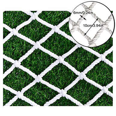 Garden Protection Net Construction Safety Netting Safety Anti-Fall ...