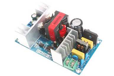 NOYITO AC to DC Isolated Power Supply Module AC 100V - 260V to DC 12V ...