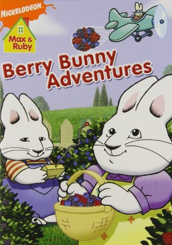 Springtime for Max and Ruby Max and Ruby Berry - Warehousesoverstock