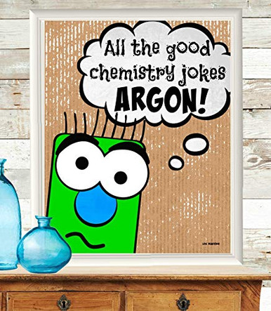 Funny Science Art STEM technology engineering math Chemistry Art comics ...