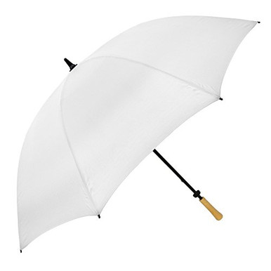 Strombergbrand The Hole In One Golf Umbrella; Lightweight Manual Open ...