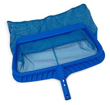Balance Living Swimming Pool Rake Heavy Duty - Warehousesoverstock