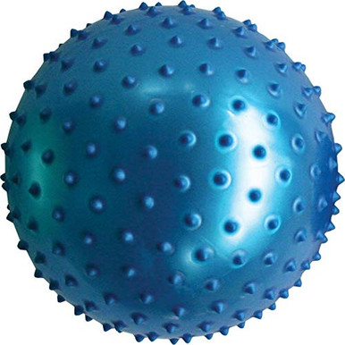 Fun and Function Spiky Tactile Sensory Ball Squishy Bouncy Therapeutic ...