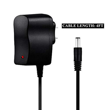 HISPD AC DC Adapter Compatible with URC MX-890 Universal Wireless IR RF ...