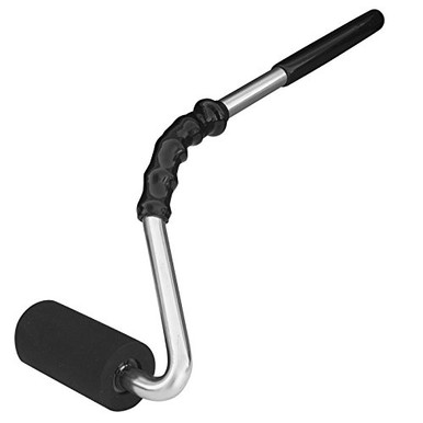 POWERTEC 71011 Curved Handle Press Roller, 1-1/2-Inch by 3-Inch ...