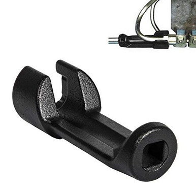 Sunluway for Cummins Injector Tool 3 4 Inch Fuel Injection Flare Nut ...