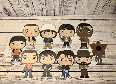 Stranger things decor Stranger things backdrop Stranger things Stranger ...