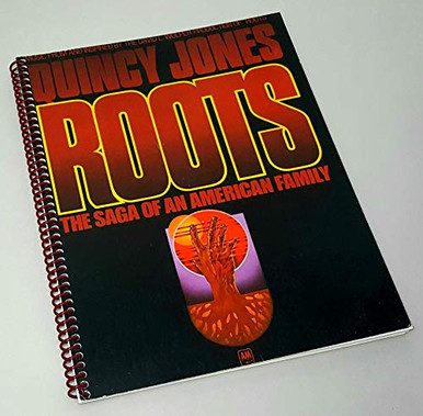 Roots Movie - Alex Haley Roots - Roots 1977 Miniseries - Roots Alex ...