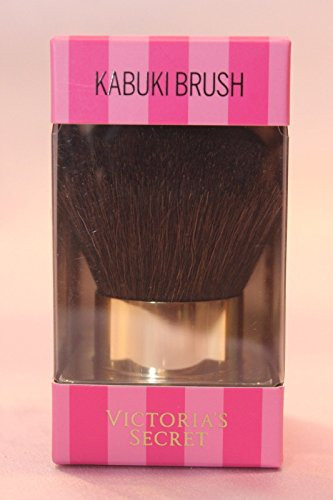 Victorias Secret Kabuki Brush Compact and Super Soft For all Makeup ...
