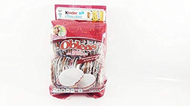 Sevillas Mini obleas Milk Candy Wafers 20 pcs in Pack Authentic Mexican ...