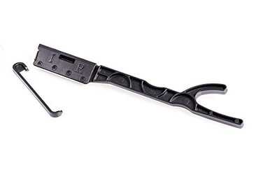 100 Disposable Straight Razors with Safety-Lock for Professional ...