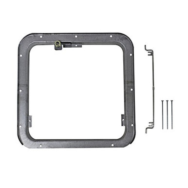 Suburban 520781 V Model Radius Corner Door Adapter Kit ...