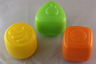 VTech Go! Go! Smart Animals Tree House Hideaway Playset - Replacement ...