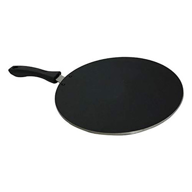 Non stick Tawa Ideal To Make Roti Chapati Paratha Tava Griddle ...