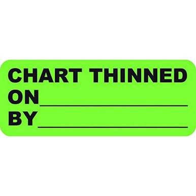 Doctor Stuff - File Folder Chart Labels A1017 Chart Thinned Medical ...