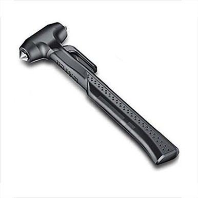 3-in-1 Car Escape Hammers Large Handle Emergency Escape Safety Tool ...