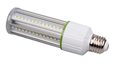 LED Corn Lights 12W 1320lm 5000K Corn Light E26 Medium Base UL Retrofit ...