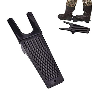 Gallity Heavy Duty Boot Jack with Non-Staining Rubber Grip Boot Puller ...