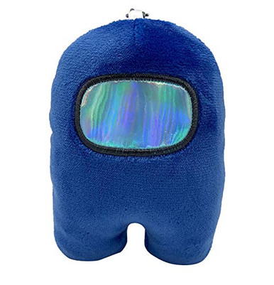 Among Us Plush Toys Impostor Crewmate Stuff Animal Plushies Merch ...