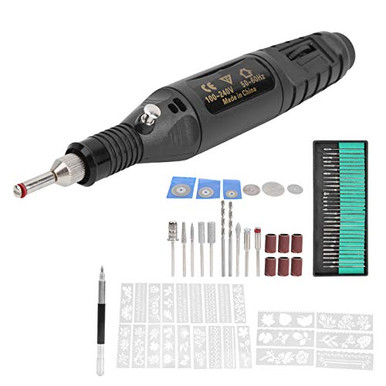 Electric Engraver Pens Portable 100-240V Electric Micro Engraver Pen ...