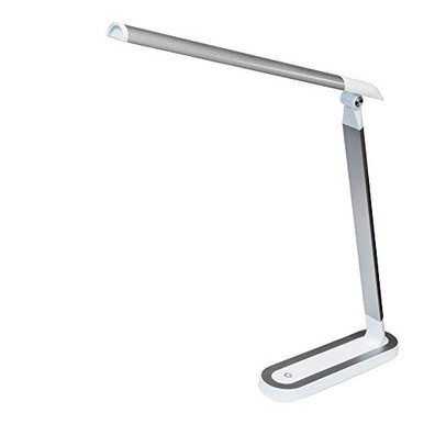 Aultra LED Desk LAMP Light - Touch Control Desk Lamp with Multiple ...