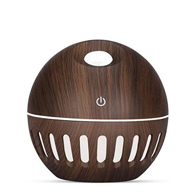 Four kinds of humidifiersVase humidifierIntelligent Ultrasonic ...