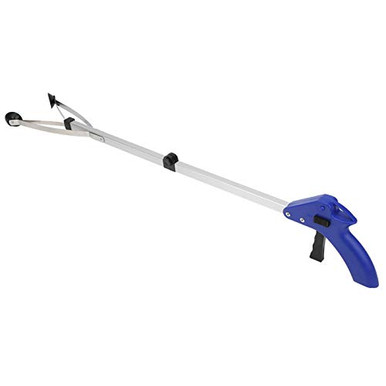 Litter Grab Tool Trash Pick Upper Litter Picker Grabber Tool 31.9 X 4 ...