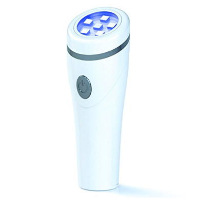 Spot Acne Treatment by reVive Light Therapy - Handheld Light Therapy ...