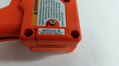 3M Scotch-Weld Hot Melt applicator inch EC inch Replacement heat Module ...