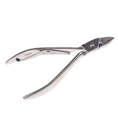 1 Pack Nail Clippers Foot Feet Toe Nails Care Nippers Trimmer Cutters ...