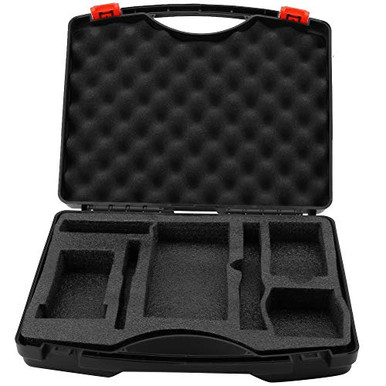 Fiber Toolbox Case for Fiber Optic Fiber Optic Toolbox Enclosure Box ...