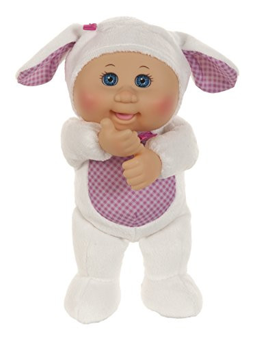 Cabbage Patch Kids Cutie Collection, Shelby the Blue Eyed Sheep ...
