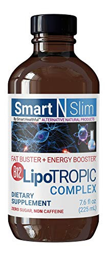 B12 LipoTropic Complex Fat Buster plus Energy Booster Can Lasts up to ...