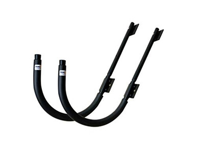 Racked Up Sports Heavy Duty Wall Mount Hanger Rack for Kayaks Paddle ...