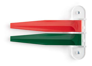 Kull Industries Exam Room Flags Medical Door Flags for Doctors Offices ...