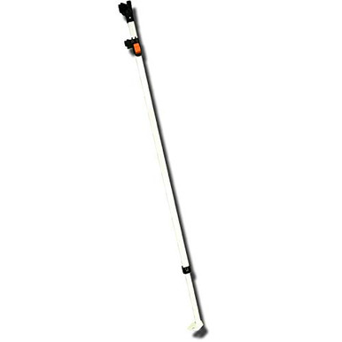 Ozark Trail 10 X 10 Instant Canopy Straight Adjustable Leg Slider Cap ...