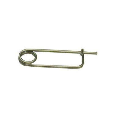 Stainless Steel Safety Clip 2-1 2 inch New 3-Point Hitch and Ag ...