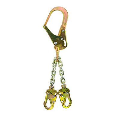 Frontline PSSW2R Rebar Positioning Chain Assembly with Swiveling Hook ...