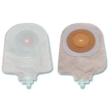Premier 8478 One-Piece System Urostomy Pouch Box of 5 - Warehousesoverstock