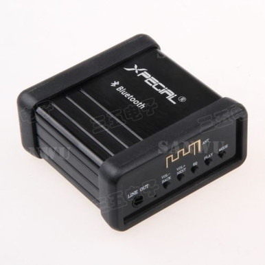 Bluetooth Audio Receiver USB DAC TF Card Decoding For Car/Home Speaker ...