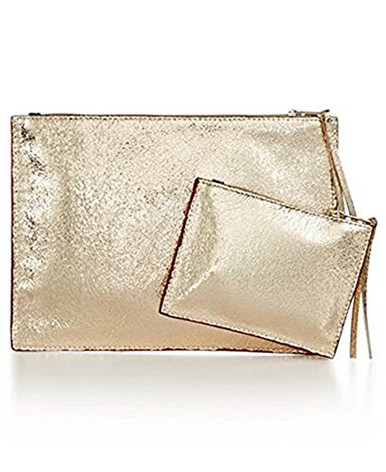 Home Design Studio Small and Large Pouch Set - Warehousesoverstock