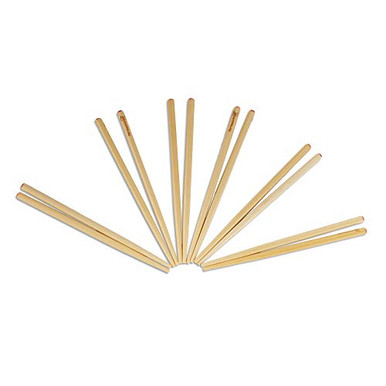BambooMN Brand - Premium Grade 5.9 inch - Mini Bamboo Chopsticks ...