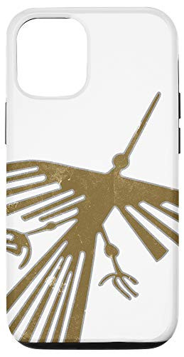 iPhone 12 12 Pro Nazca Lines Flying Condor Geoglyph Peru Archaeology ...