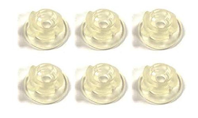 Side Panel Quick Release Rubber Grommet 47106003160 6 Pack ...