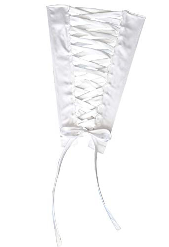 YCShun Womens Wedding Dress Zipper Replacement Adjustable Loops Fit ...