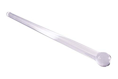 Handblown Glass Pitcher Martini Stirrer - Warehousesoverstock