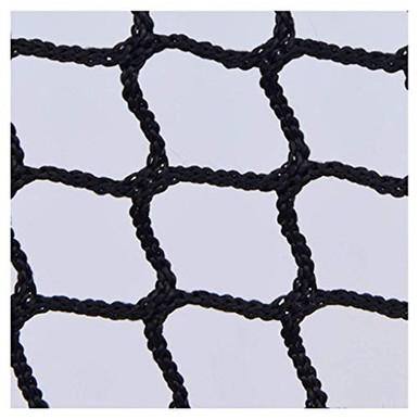 Safety Outdoor Railing Net Children Fall Protection Safety Net Stair ...