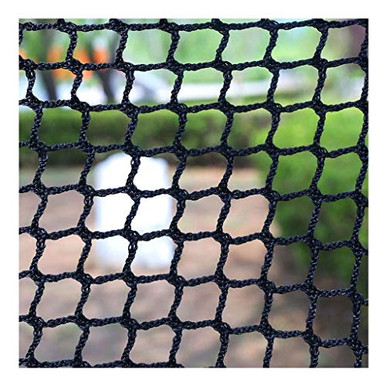 Safety Outdoor Railing Net Kids Stairs Balcony Netting Safety Net ...